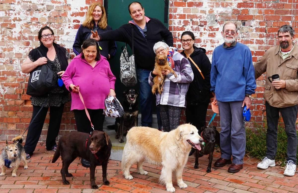 Australia's Social Inclusion Week - Port Phillip Community Group