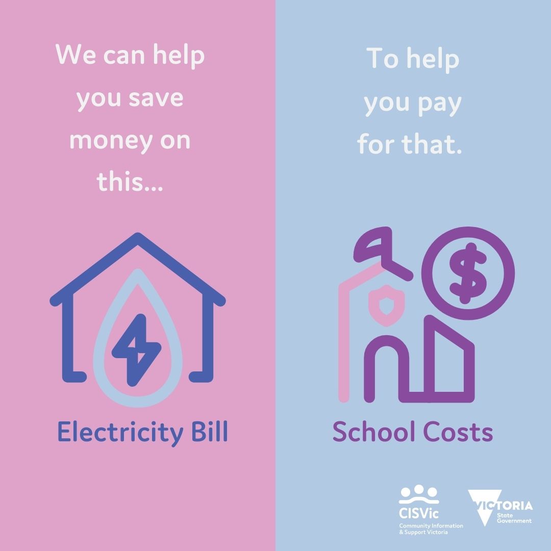 $250 Power Saving Bonus - Port Phillip Community Group