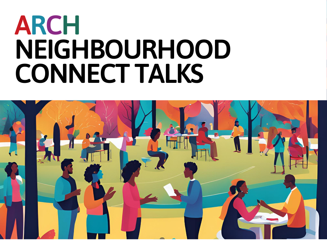 Courses and Activities - Port Phillip Community Group